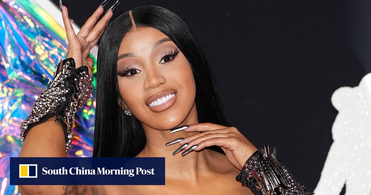 All you need to know about dental veneers – and why Cardi B and Jojo ...